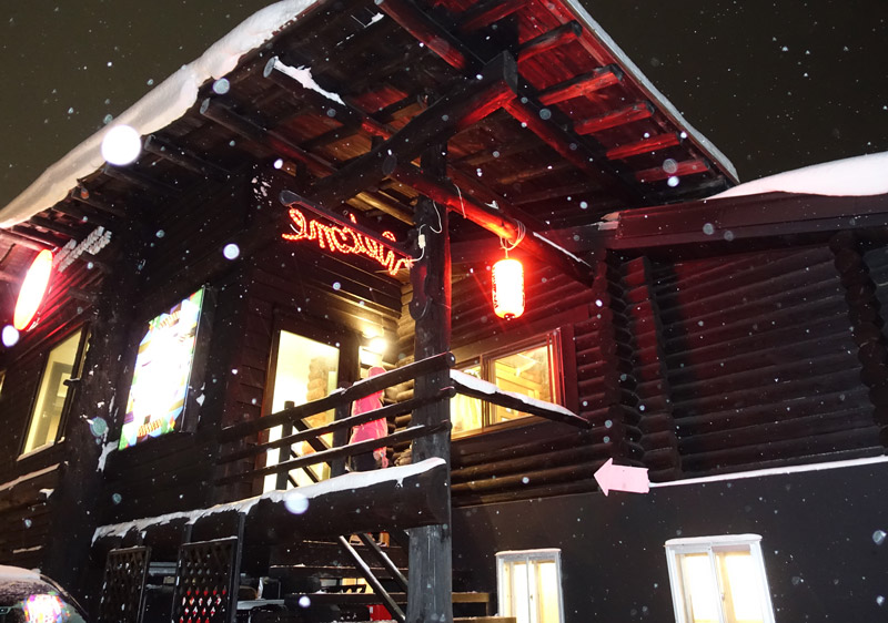 Moiwa Ski Resort Review | Niseko Moiwa Japan