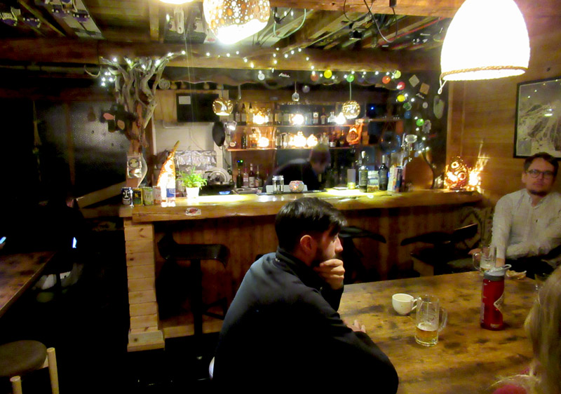 Moiwa Ski Resort Review | Niseko Moiwa Japan