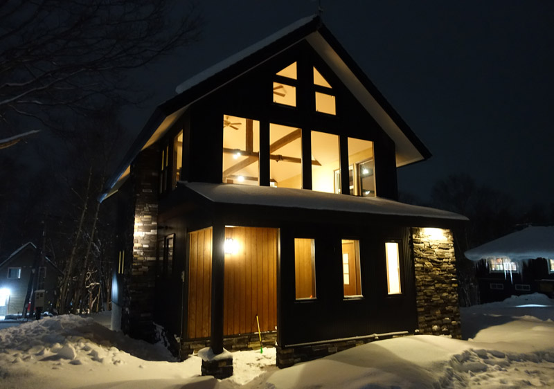 Moiwa Ski Resort Review | Niseko Moiwa Japan