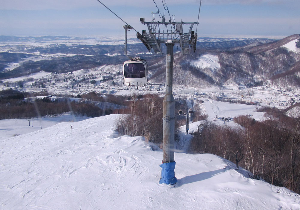 Yubari Ski Resort | Skiing, Snow, Ratings