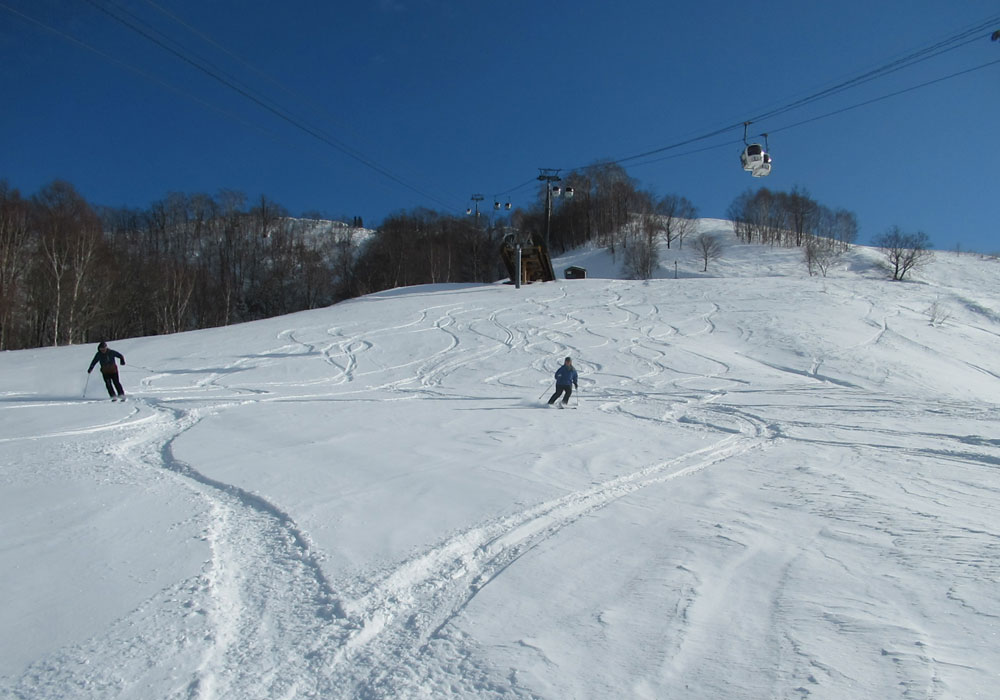 Yubari Ski Resort | Skiing, Snow, Ratings