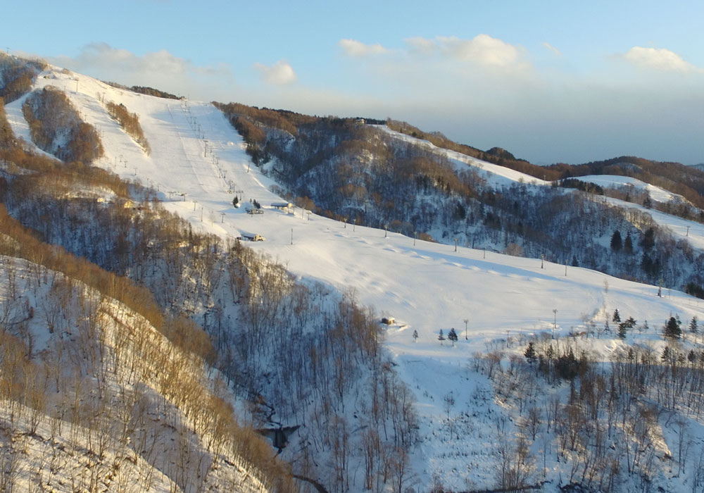Yubari Ski Resort | Skiing, Snow, Ratings