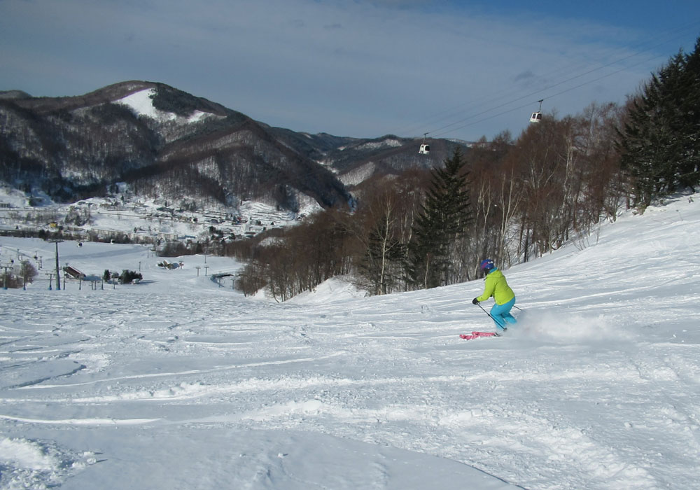 Yubari Ski Resort | Skiing, Snow, Ratings