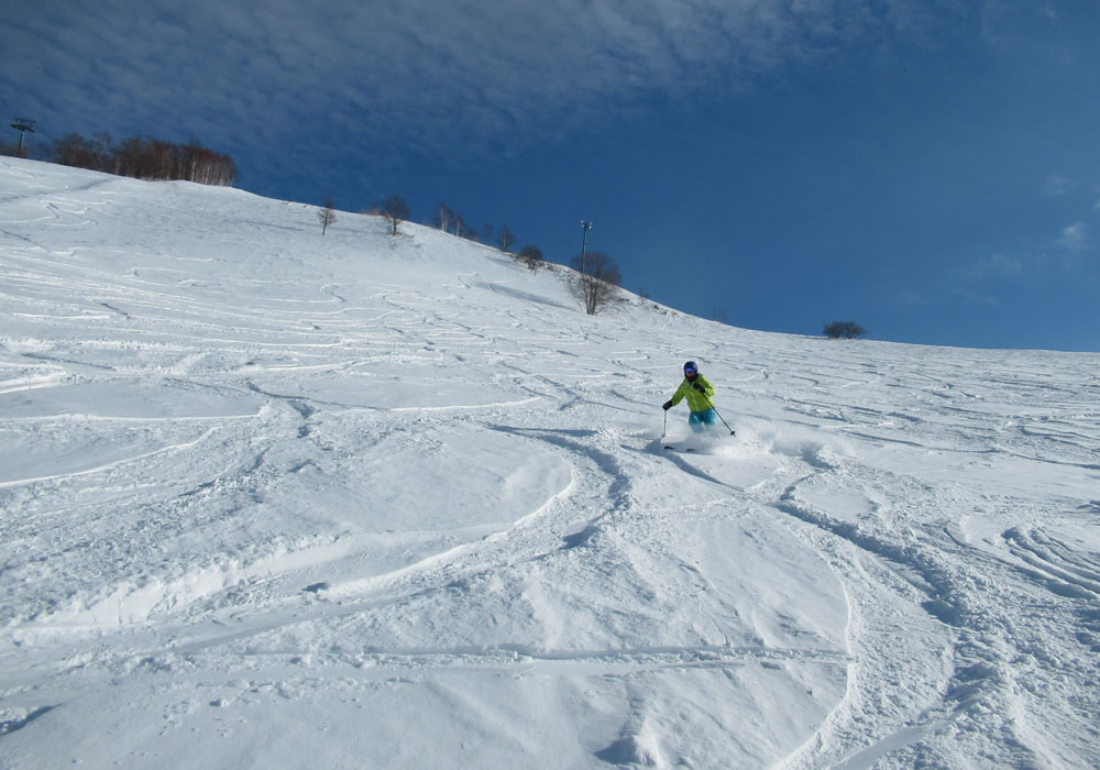 Yubari Ski Resort | Skiing, Snow, Ratings