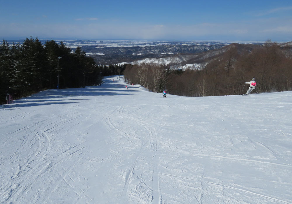Yubari Ski Resort | Skiing, Snow, Ratings