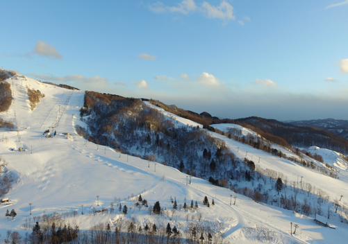 Yubari Resort | Mount Racey Ski Resort