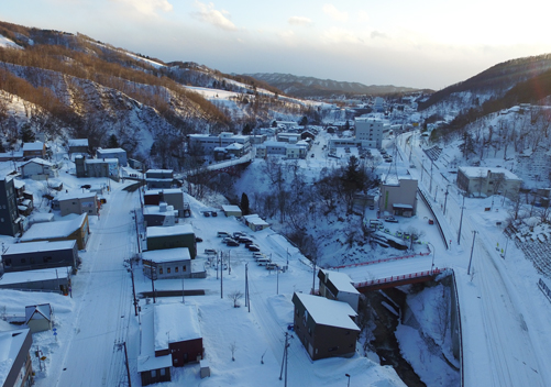 Yubari Resort | Mount Racey Ski Resort