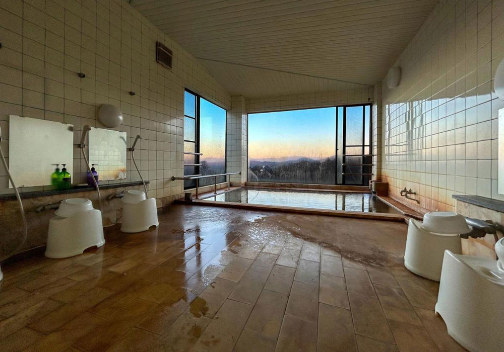 Tomiya Ryokan Seki Onsen Myoko