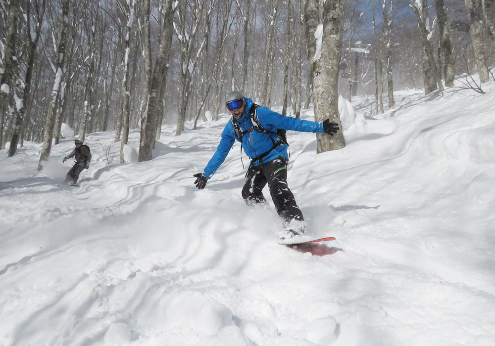 Myoko Ski Resort | Myoko Skiing, Snowboarding Ratings