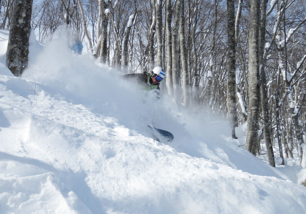 Myoko Ski Resort | Myoko Skiing, Snowboarding Ratings