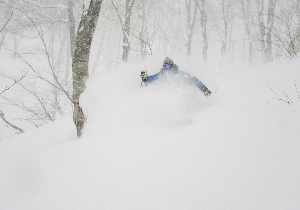 Myoko Ski Resort | Myoko Skiing, Snowboarding Ratings