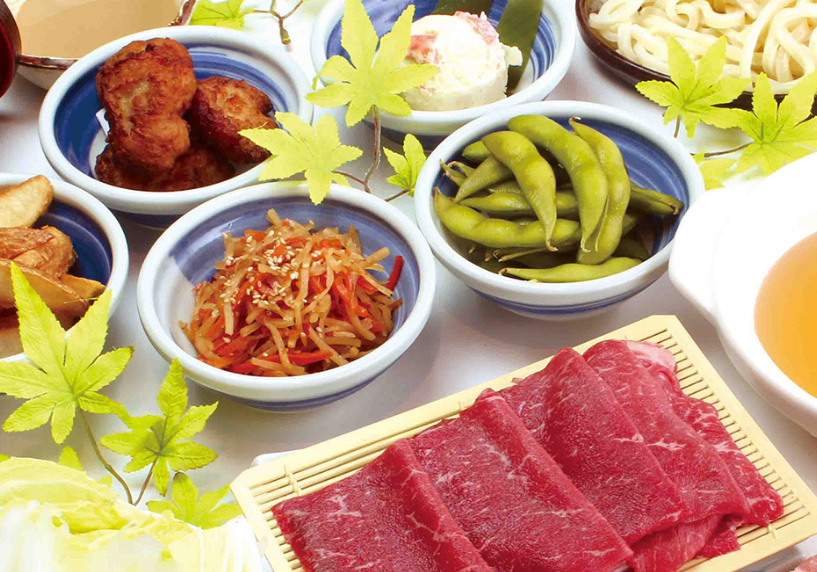 Naeba Restaurants | Bars | Nightlife