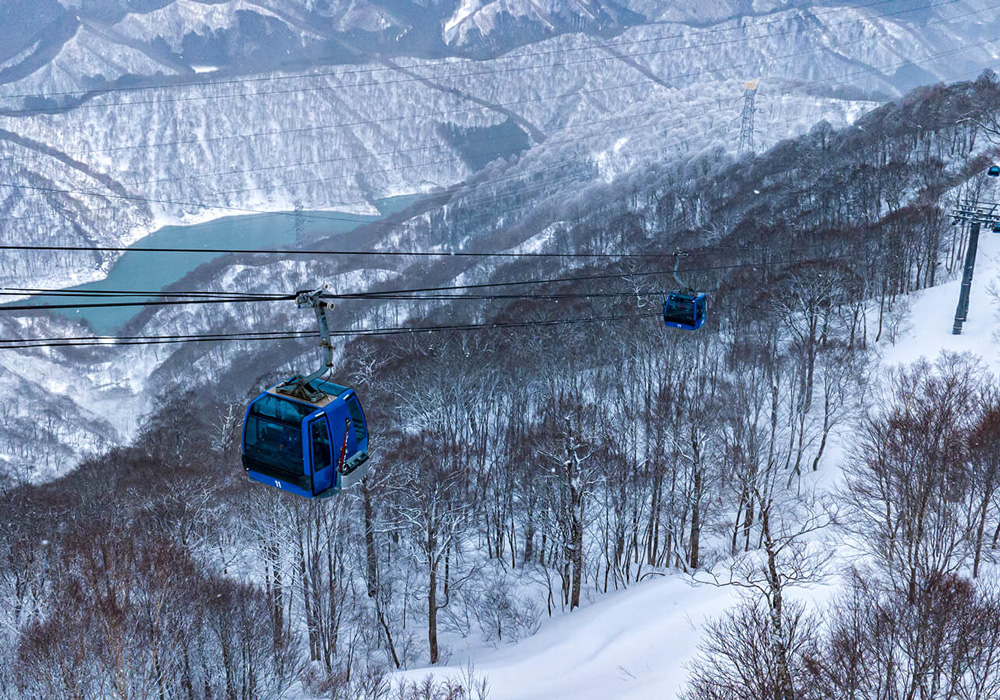 Naeba Japan | Naeba Ski Resort Review | Mt. Naeba