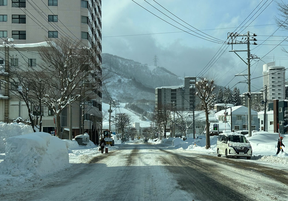 Naeba Japan | Naeba Ski Resort Review | Mt. Naeba