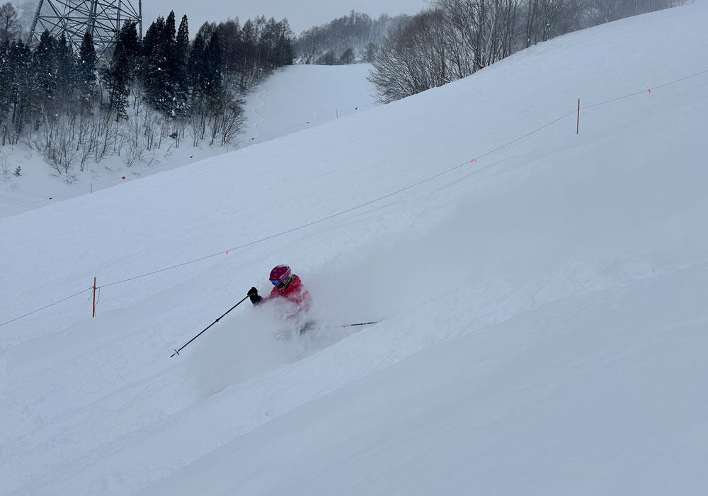 Naeba Japan | Naeba Ski Resort Review | Mt. Naeba