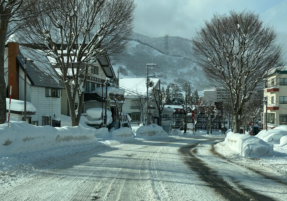 Naeba Japan | Naeba Ski Resort Review | Mt. Naeba