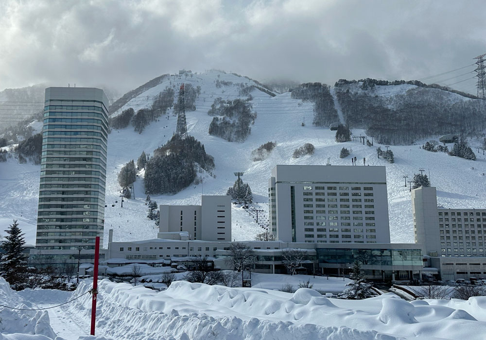 Naeba Japan | Naeba Ski Resort Review | Mt. Naeba