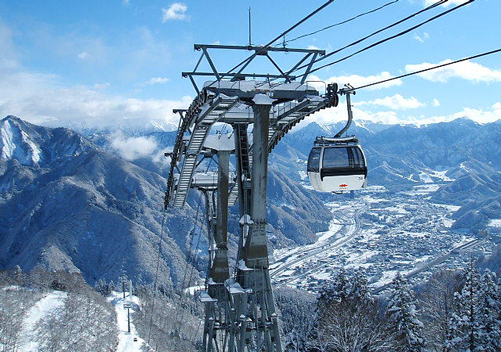 Niigata Ski Resorts | Niigata Snow, Skiing