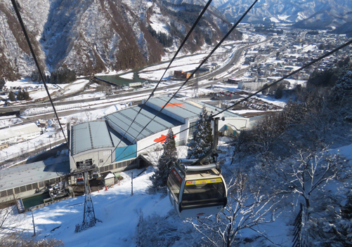 Niigata Ski Resorts | Niigata Snow, Skiing