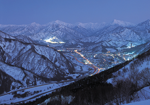 Niigata Ski Resorts | Niigata Snow, Skiing
