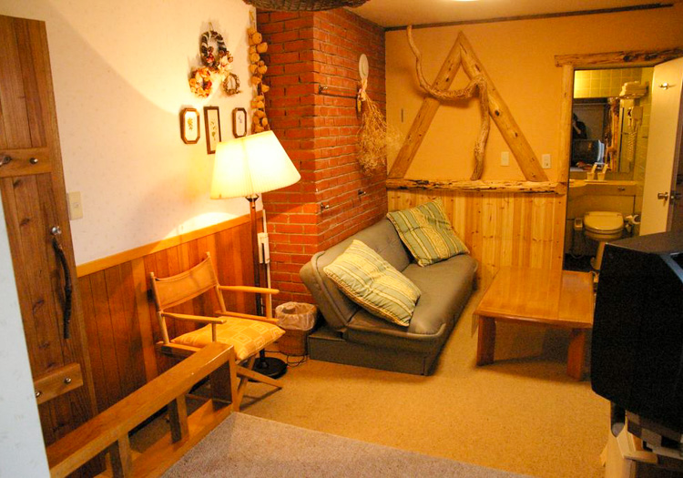 Country Inn Milky House | Niseko Pension