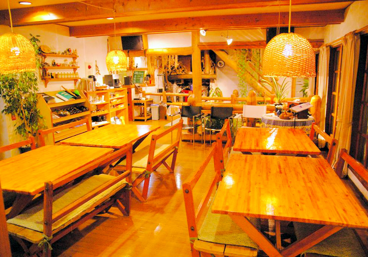 Country Inn Milky House | Niseko Pension