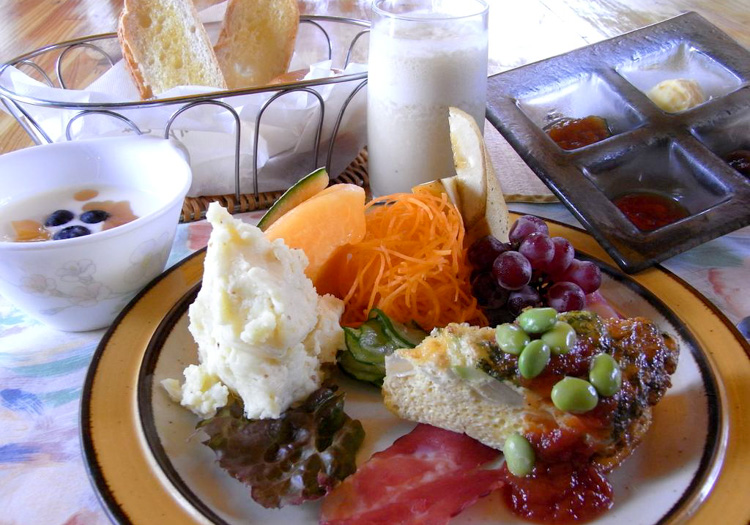 Country Inn Milky House | Niseko Pension