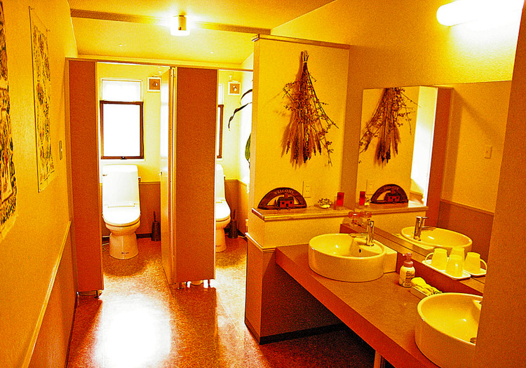 Country Inn Milky House | Niseko Pension