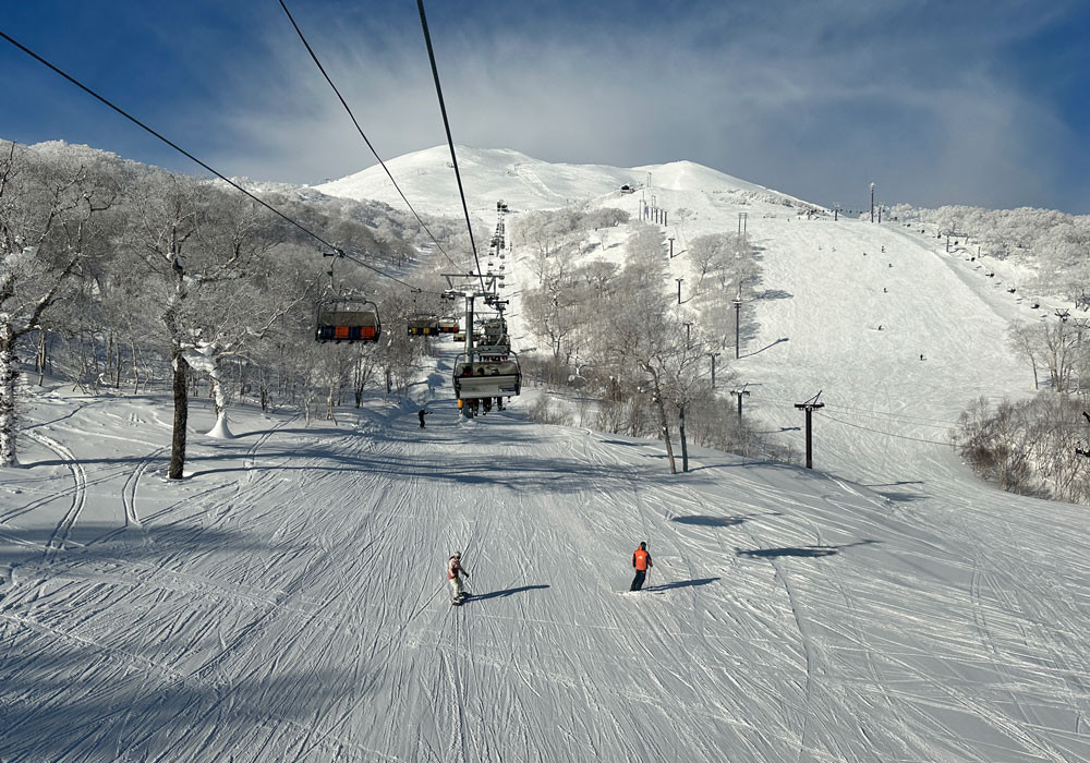 Niseko Hirafu Ski Resort| Grand Hirafu Accommodation