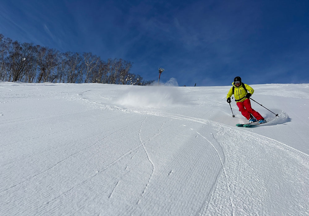 Ski Niseko Hokkaido | Niseko Skiing Snowboarding