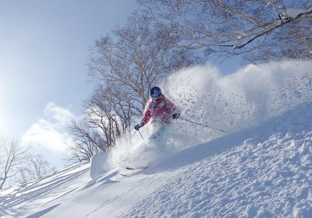 Niseko Japan | Niseko Ski Resort