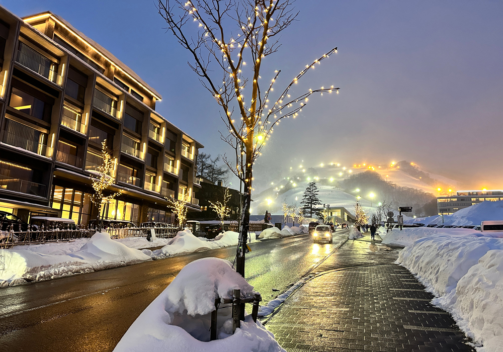 Niseko Japan | Niseko Ski Resort