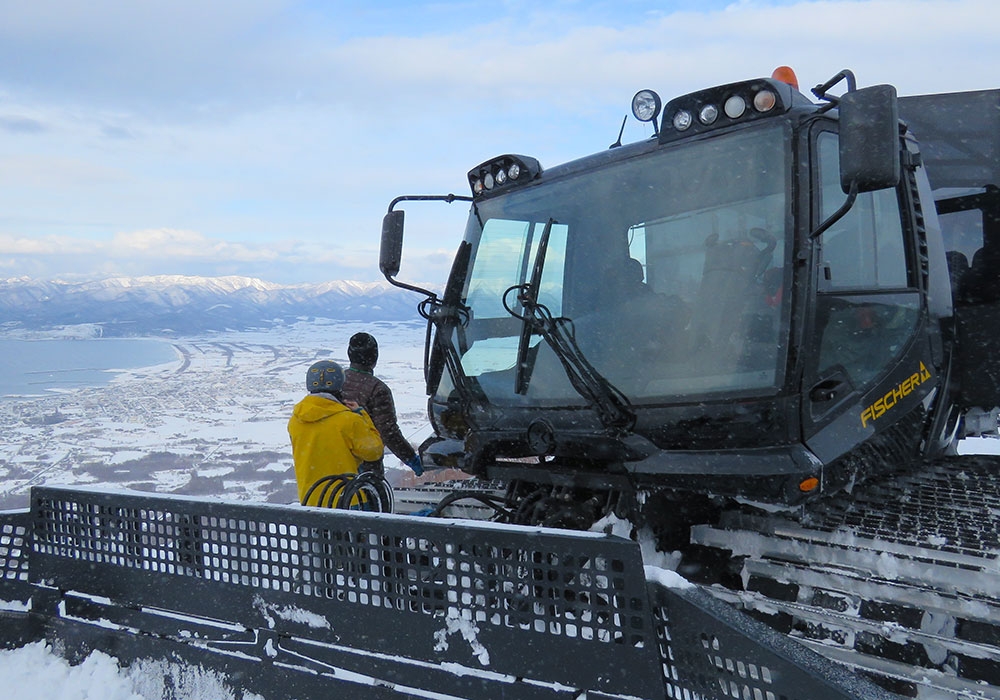 Niseko Japan | Niseko Ski Resort