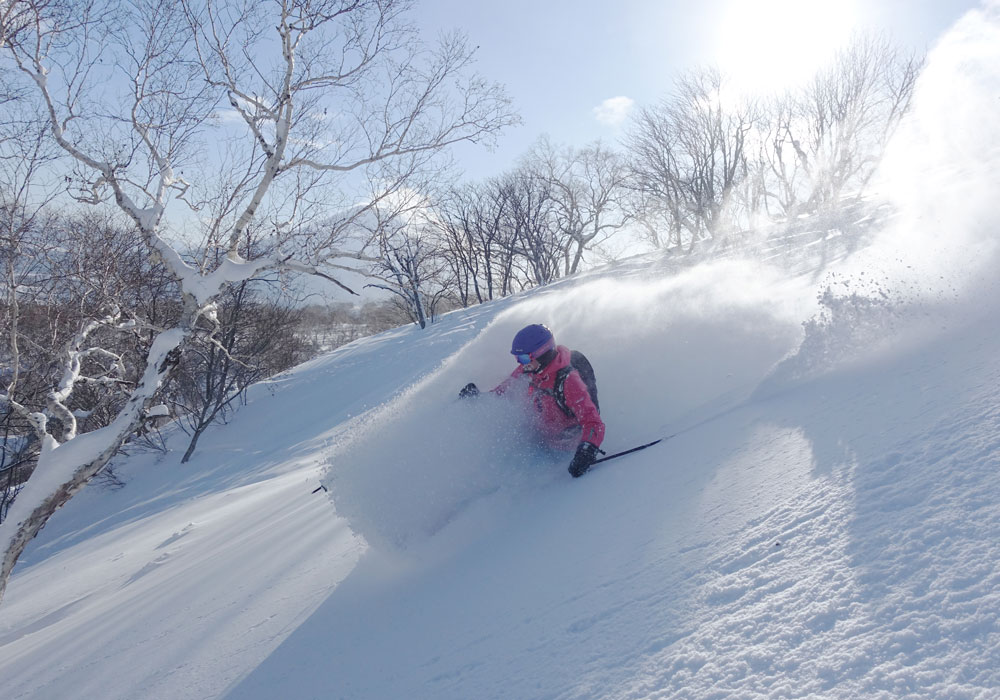 Niseko Japan | Niseko Ski Resort
