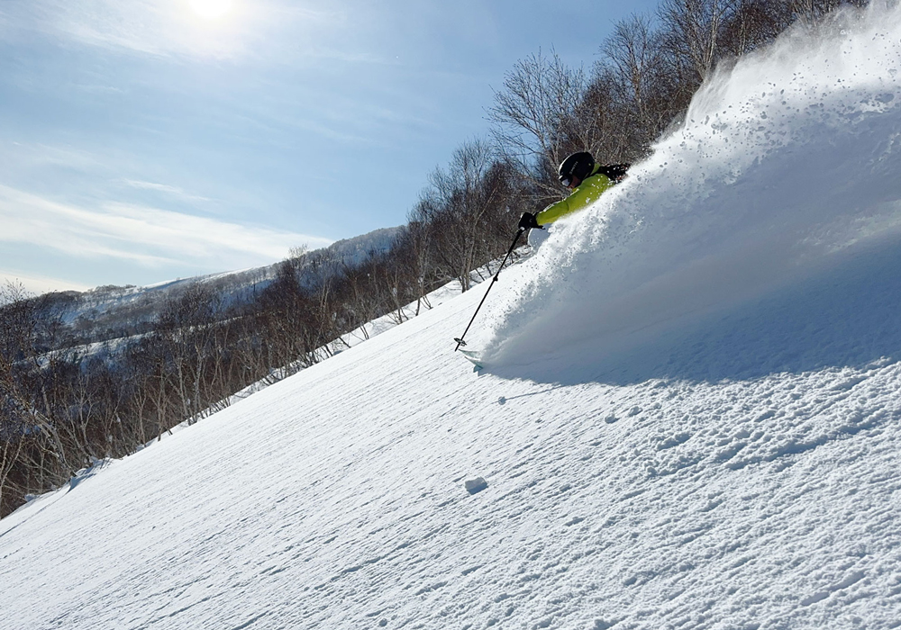 Niseko Gates System | Niseko Sidecountry