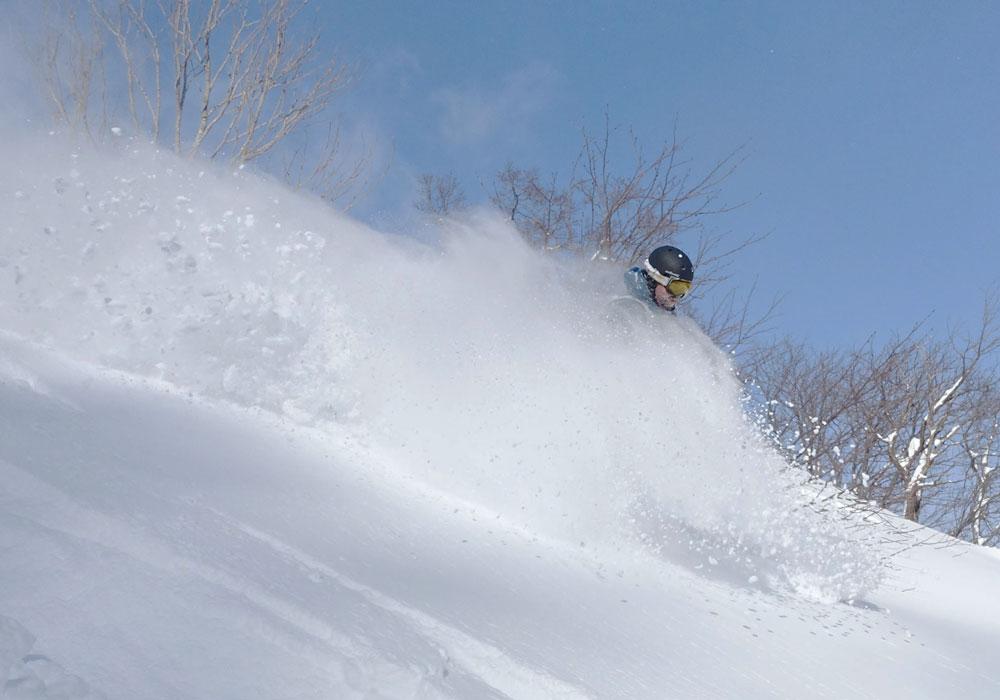 Niseko Gates System | Niseko Sidecountry
