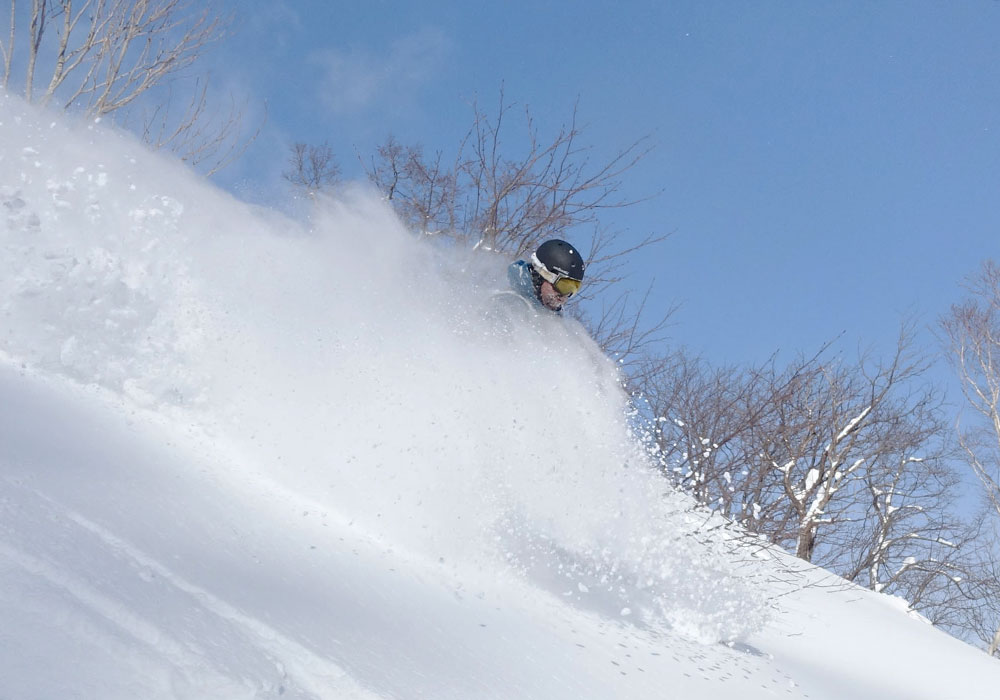 Niseko Gates System | Niseko Sidecountry