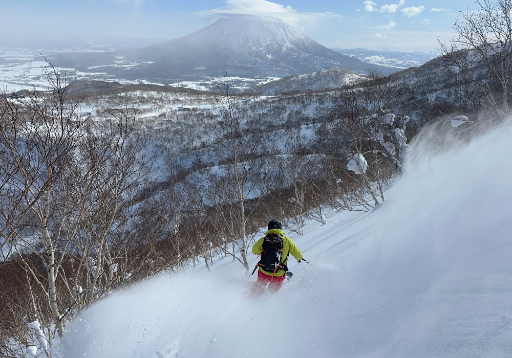 Niseko Ski Season | Best Time to Visit Niseko Japan