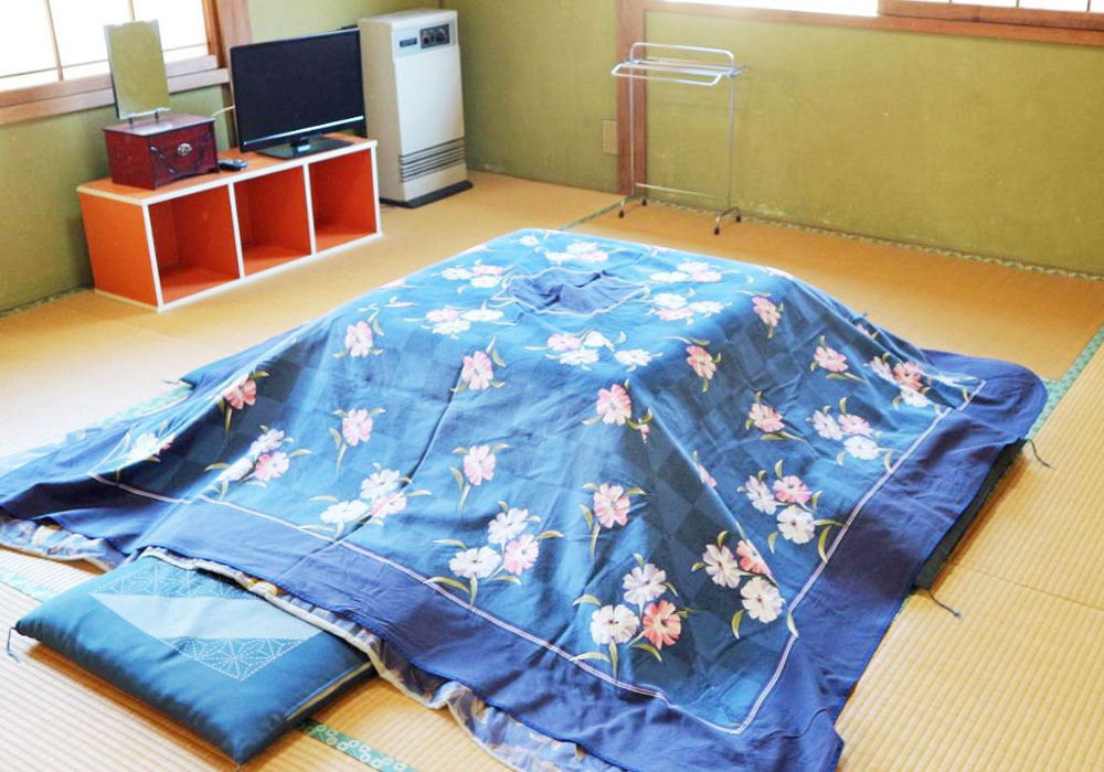 Minpaku Hanaya Nozawa Onsen