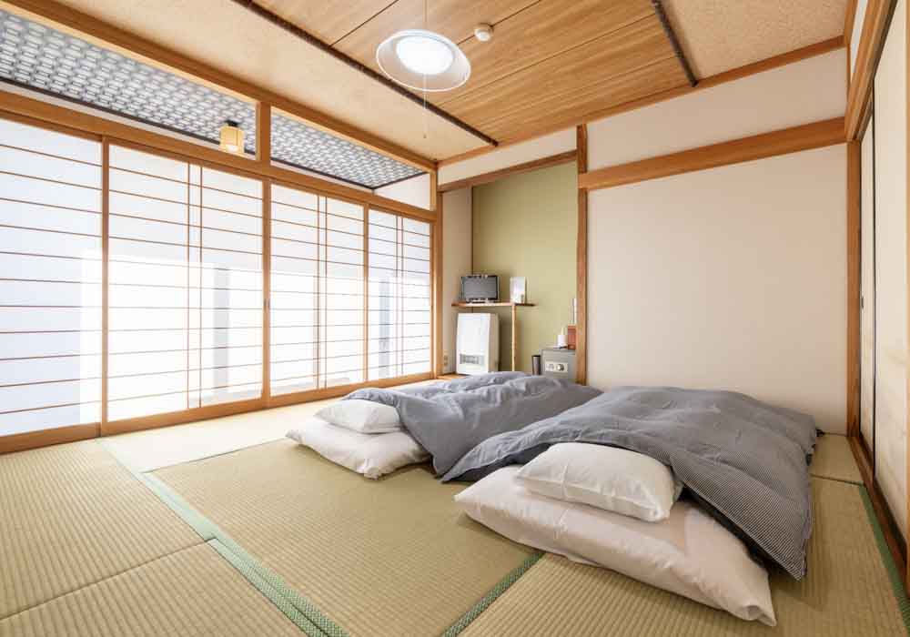 Mountainside Otake Nozawa Onsen