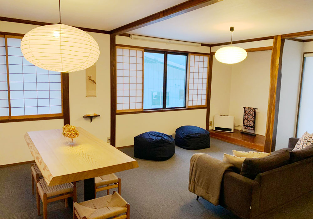 Nikonos III Nozawa Onsen