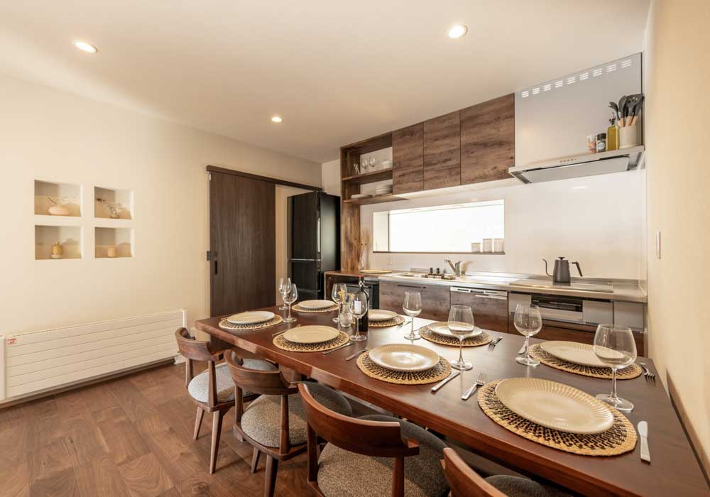 Oguma House Nozawa Onsen