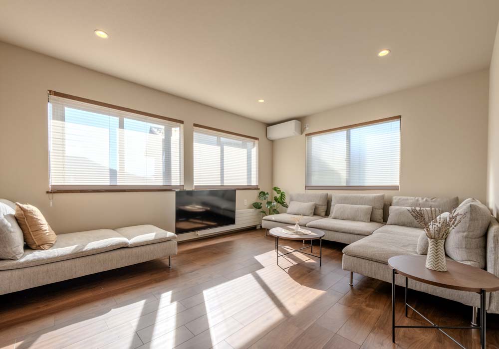 Oguma House Nozawa Onsen