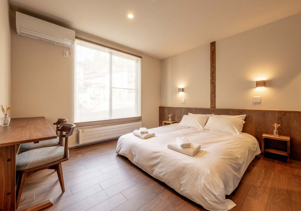 Oguma House Nozawa Onsen