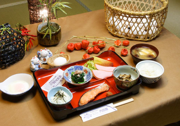 The Oyado Uchidaya Ski & Snowboarding Packages