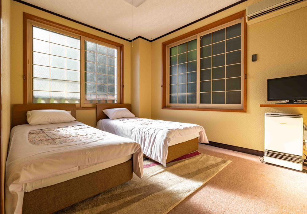 Yamane Nozawa Onsen