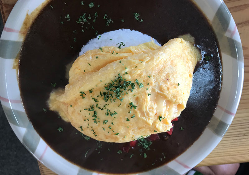 Oguna Hotaka Ski Resort Katashina