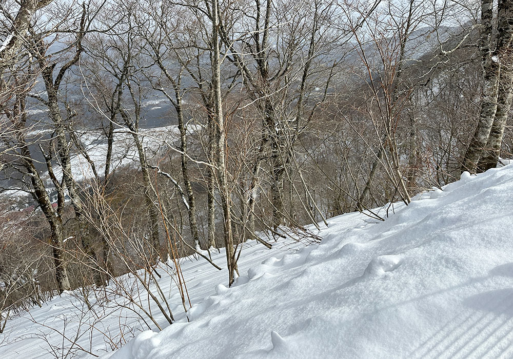 Onikoube Ski Resort Miyagi