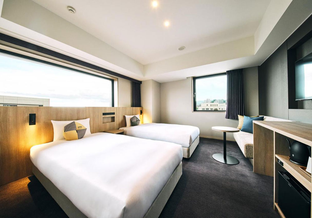 OMO5 Otaru Hotel