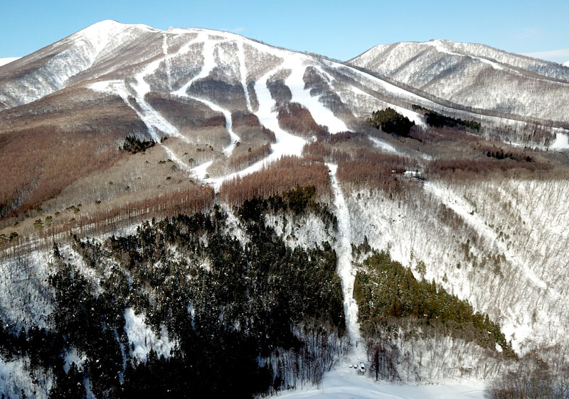 When to Ski in Japan | Japan Ski Season